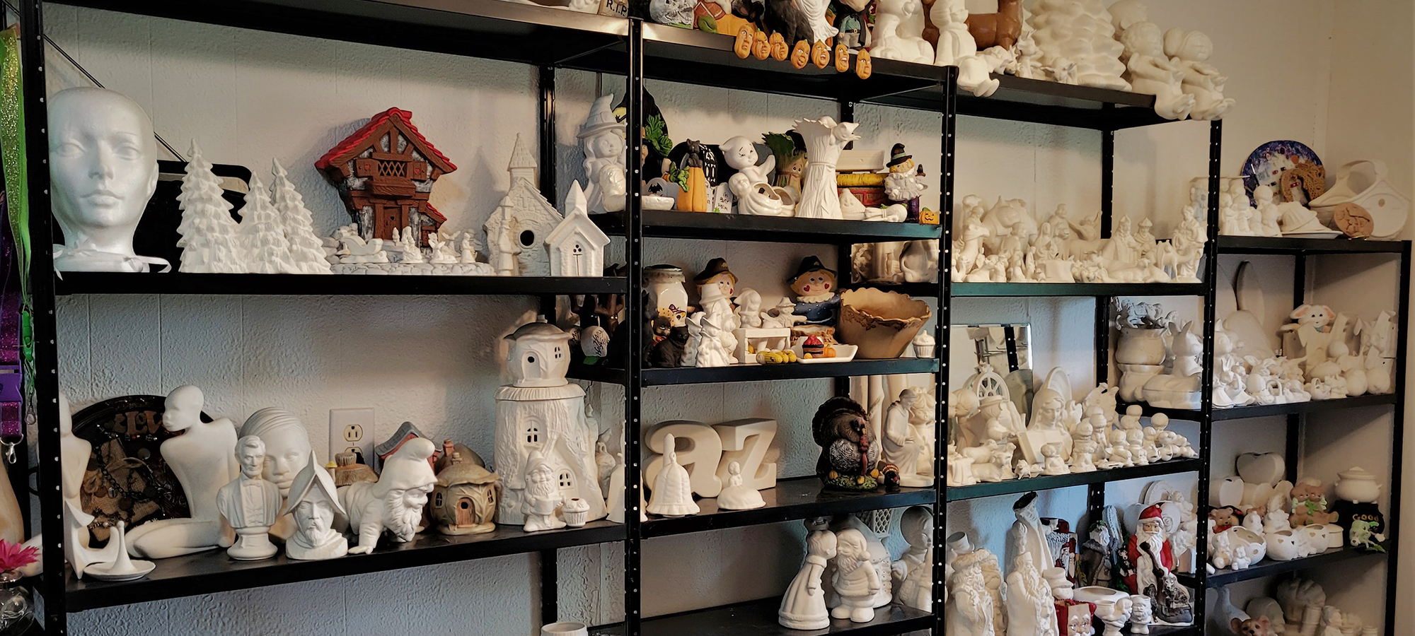 Good Life Designs | Santa Claus Indiana